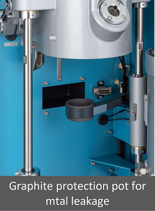 K2NEXT – Vacuum Pressure Casting machine | PRODUCTS | 安井インターテック株式会社